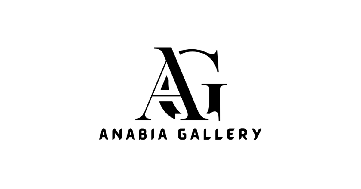 New Arrivals – Page 2 – Anabia Gallery